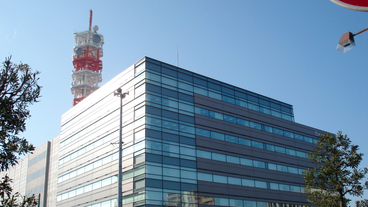 Samsung will build NTT East's private 5G network in Japan - SamMobile