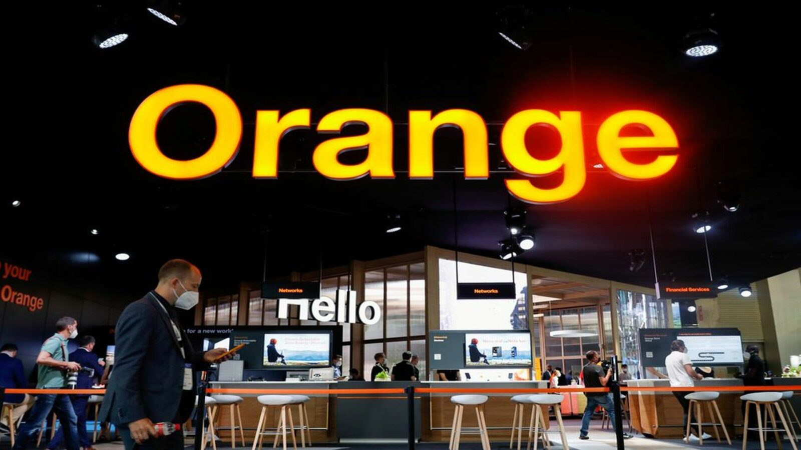 Samsung deepens partnership with Orange in Europe - SamMobile
