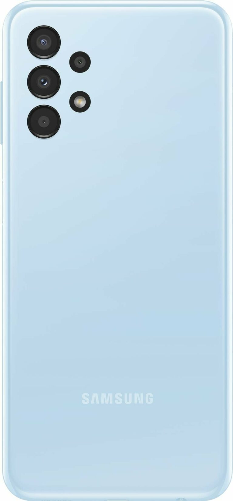 Samsung launches Galaxy A13, Galaxy A23 in India - SamMobile