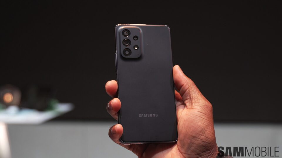 Best Samsung Phones in November 2022 - Picked by experts - SamMobile