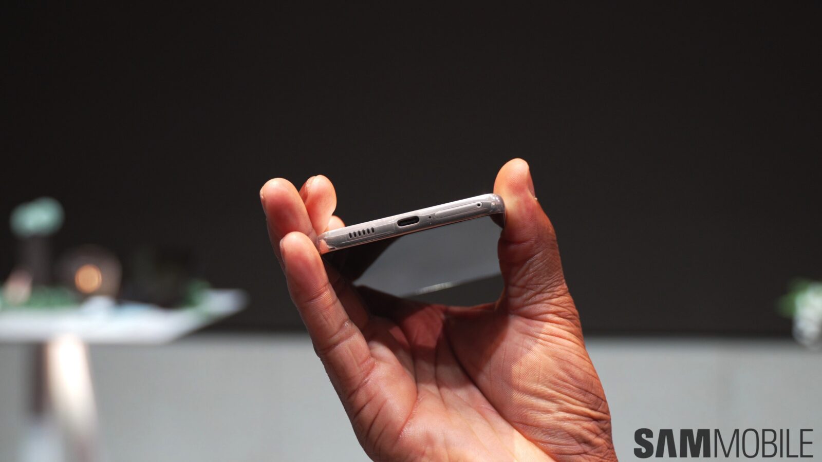 Galaxy A53 hands-on: Samsung perfects its winning formula - SamMobile