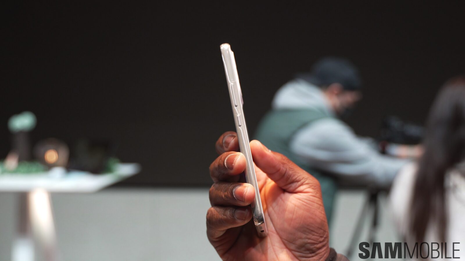 Galaxy A53 hands-on: Samsung perfects its winning formula - SamMobile