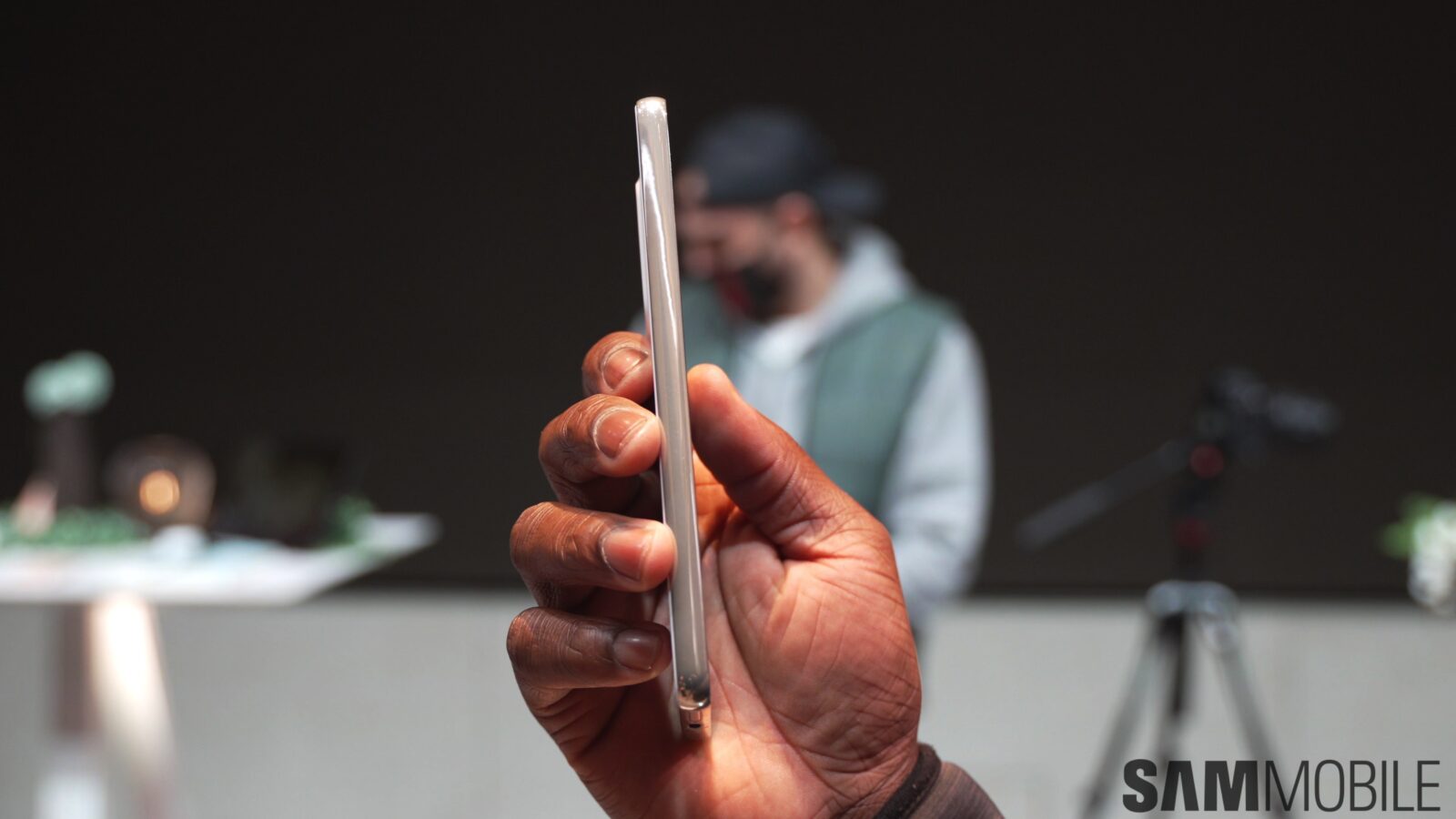 Galaxy A53 hands-on: Samsung perfects its winning formula - SamMobile