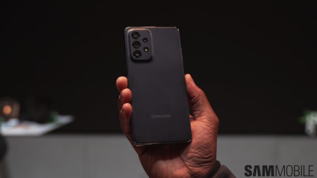 Daily Deal: Save $50 on the USA unlocked Samsung Galaxy A53 5G - SamMobile