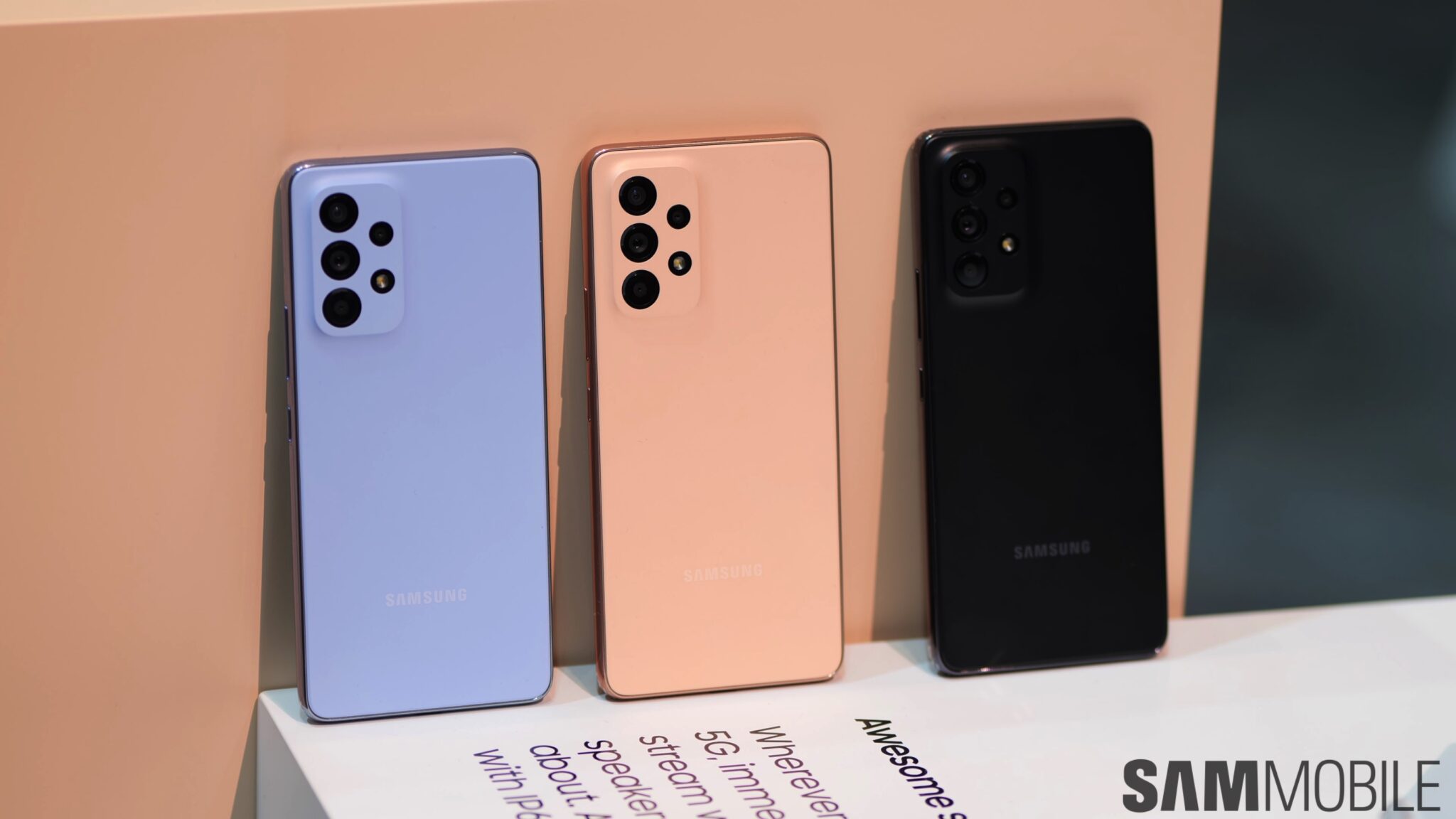 Here are some of the best Samsung Galaxy A53 features - SamMobile