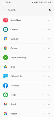 How to use Smart Widgets in One UI 4.1 on Galaxy smartphones - SamMobile