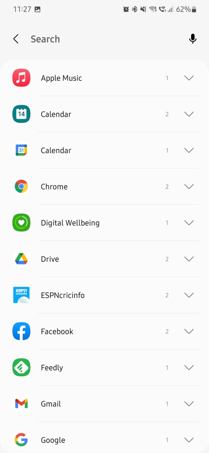 How to use Smart Widgets in One UI 4.1 on Galaxy smartphones - SamMobile