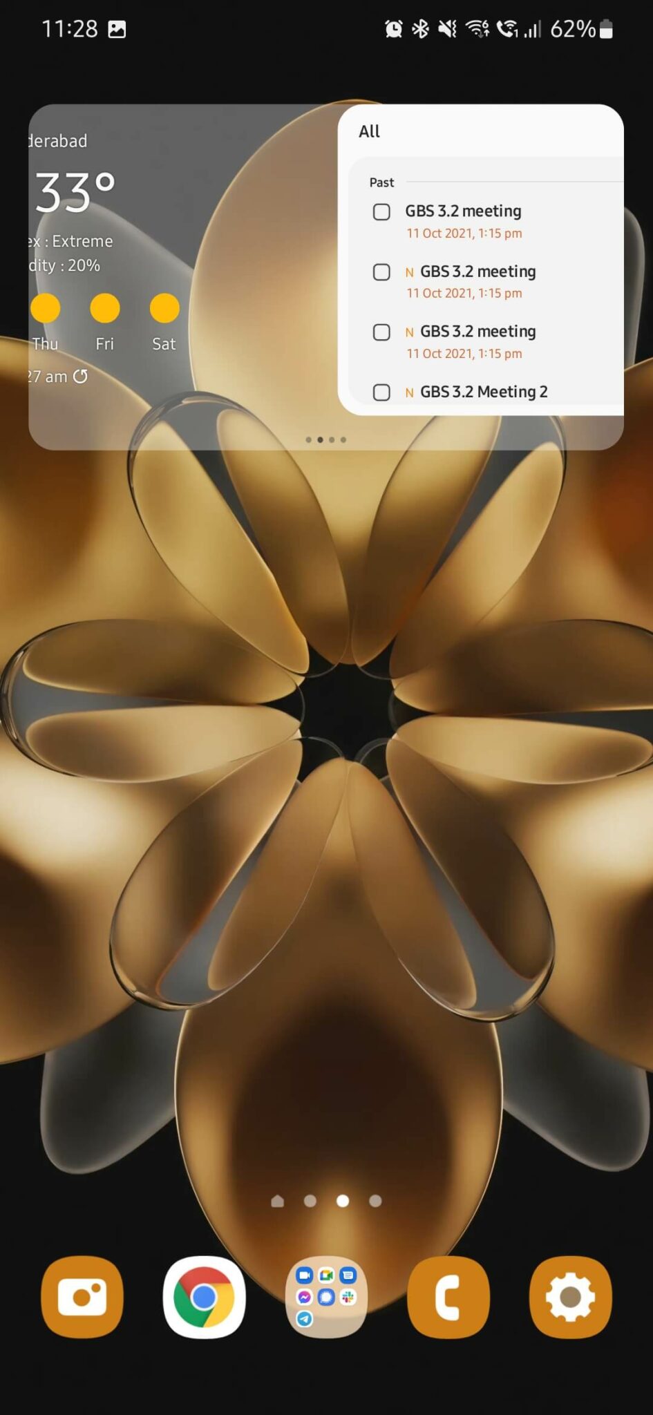 How to use Smart Widgets in One UI 4.1 on Galaxy smartphones - SamMobile