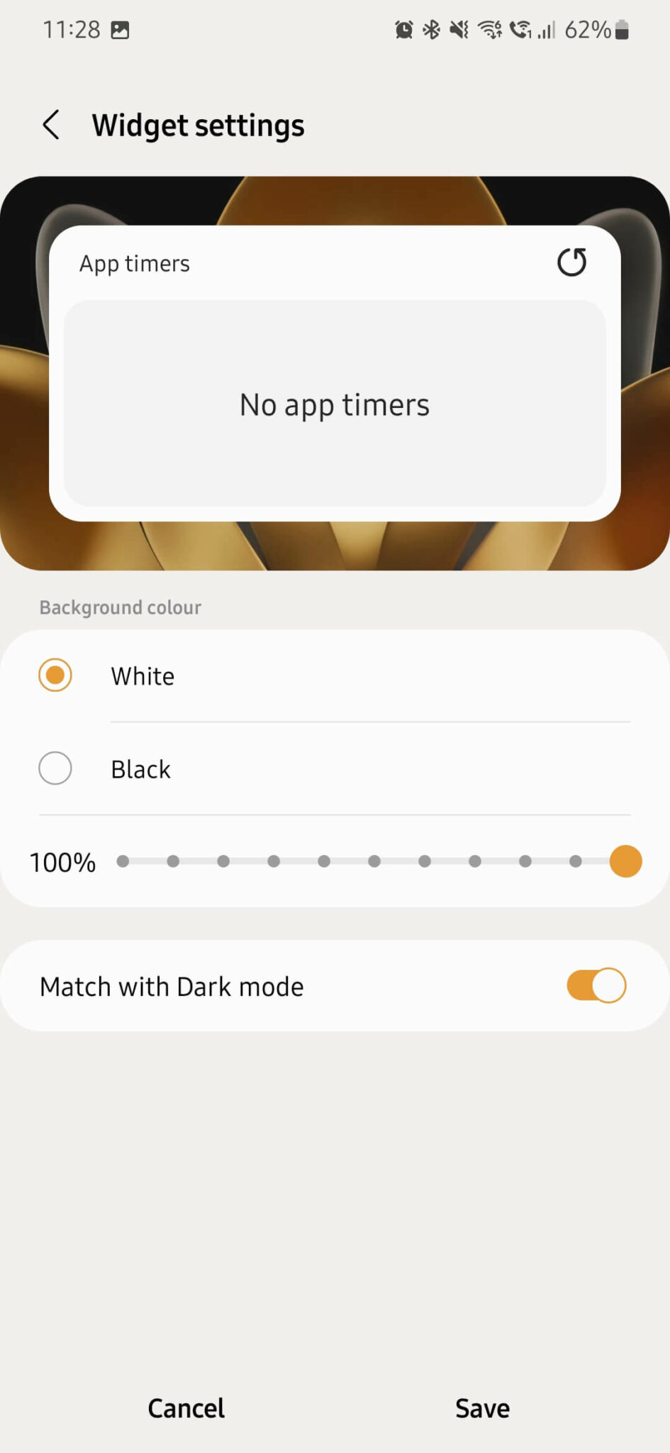 How to use Smart Widgets in One UI 4.1 on Galaxy smartphones - SamMobile