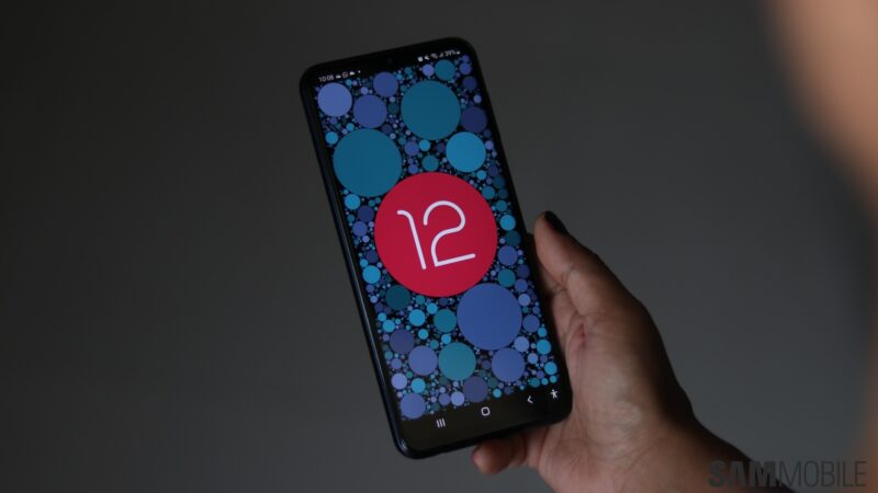 Samsung Galaxy M33 5G - SamMobile