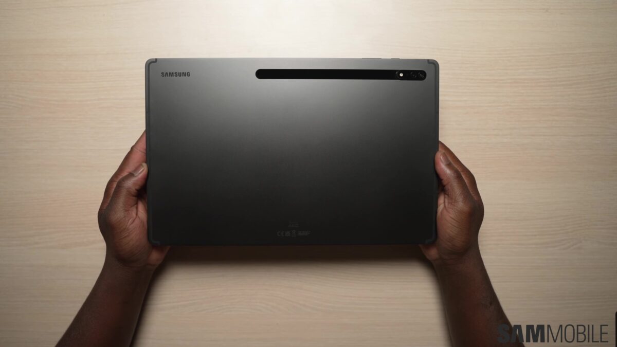 Samsung was world's biggest Android tablet brand in Q1 2023 - SamMobile