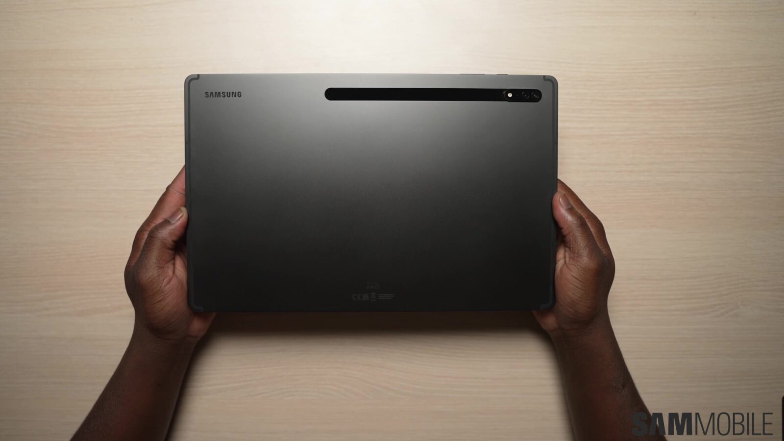 Samsung was world's biggest Android tablet brand in Q1 2023 - SamMobile