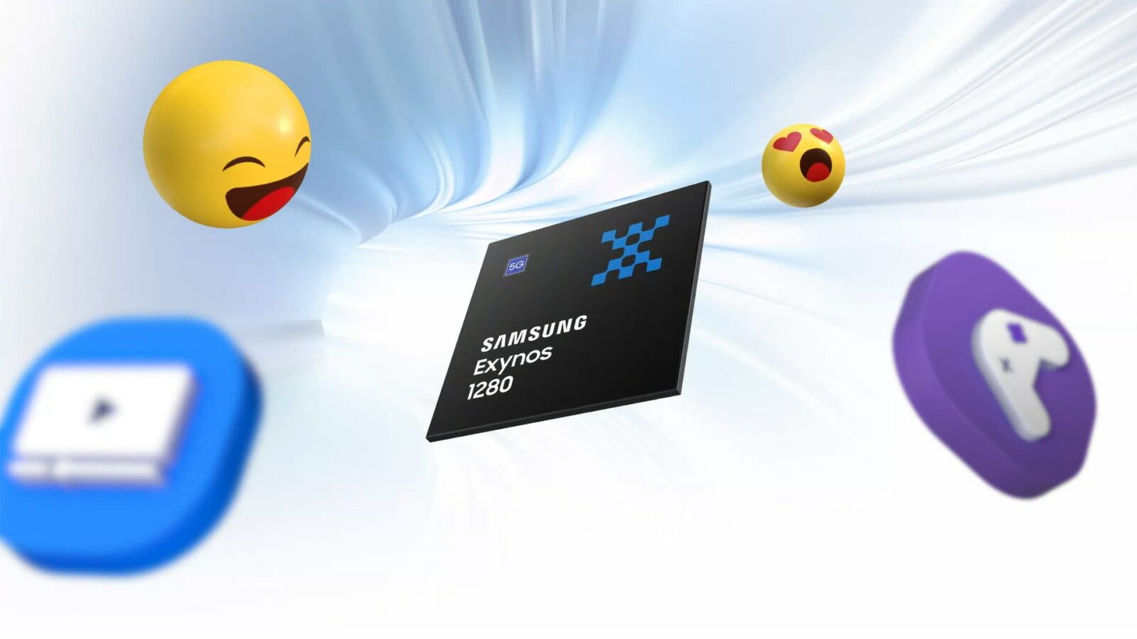 Samsung opens up and talks about the new Exynos 1280 chipset - SamMobile