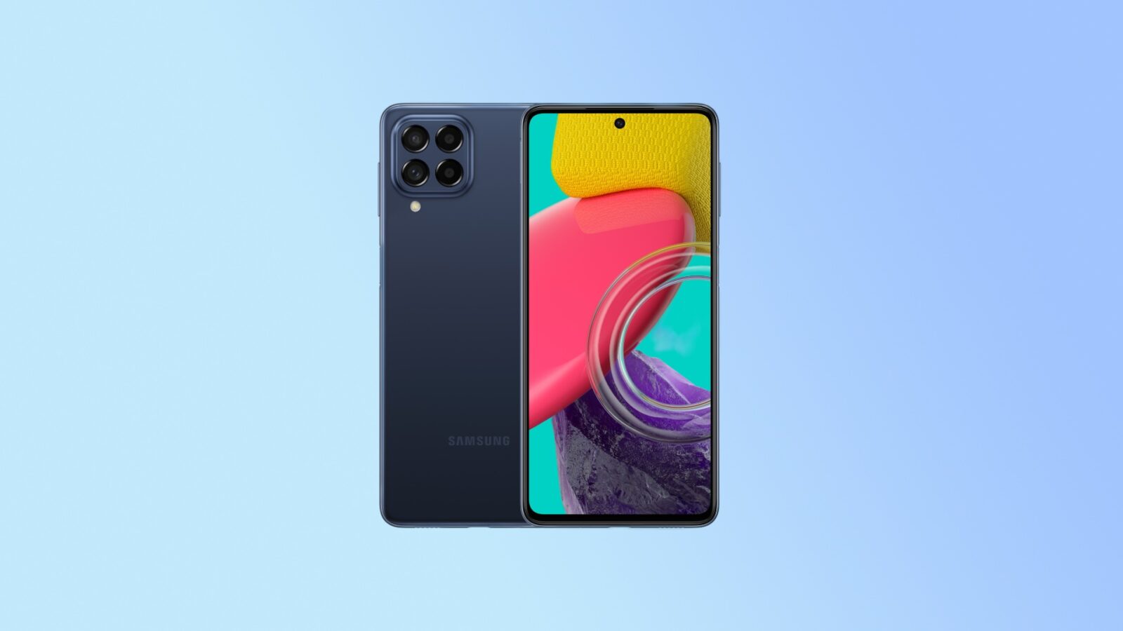 Samsung Galaxy Quantum 3 to be launched in South Korea soon - SamMobile