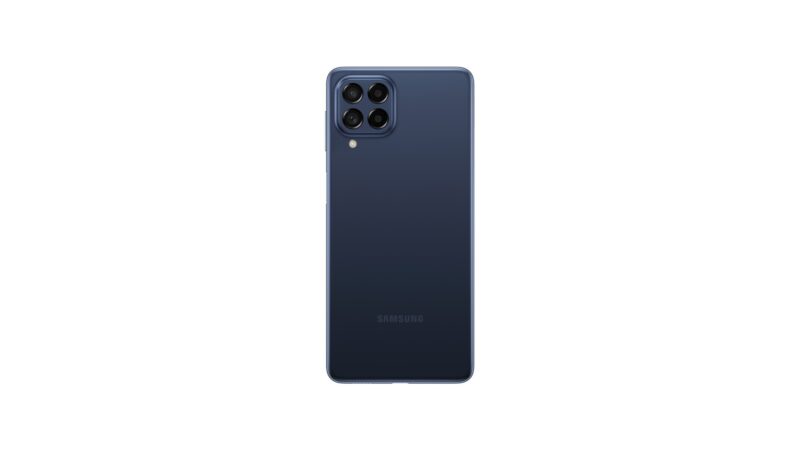Samsung Galaxy M53 5G with 108MP camera now official! - SamMobile