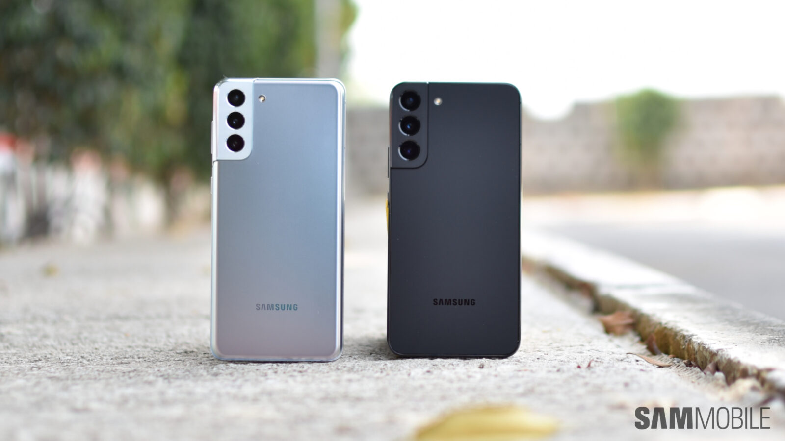 Samsung fixes Microsoft Intune issue on Galaxy S22/S21 running Android ...