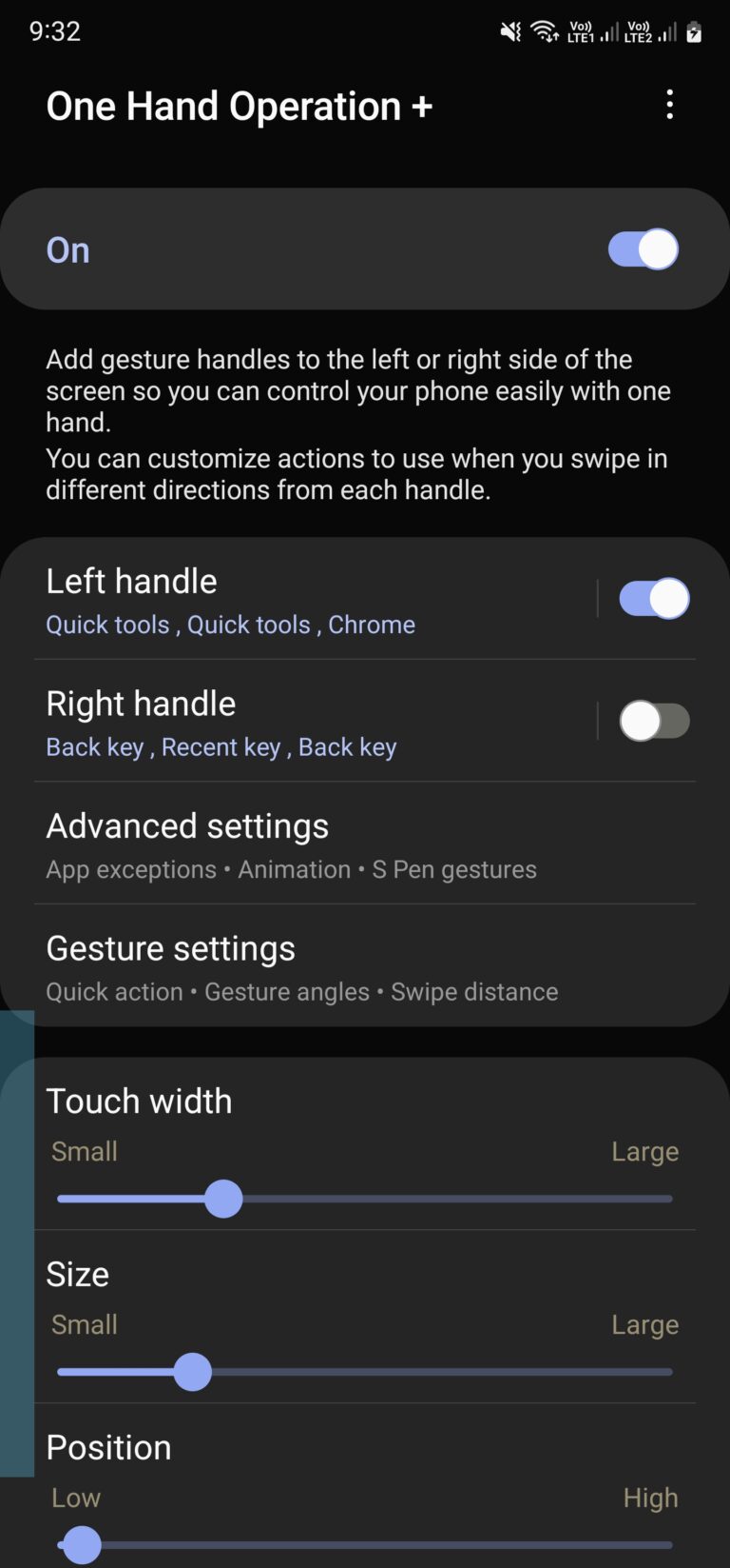 Some of the best Good Lock features you need to know about - SamMobile