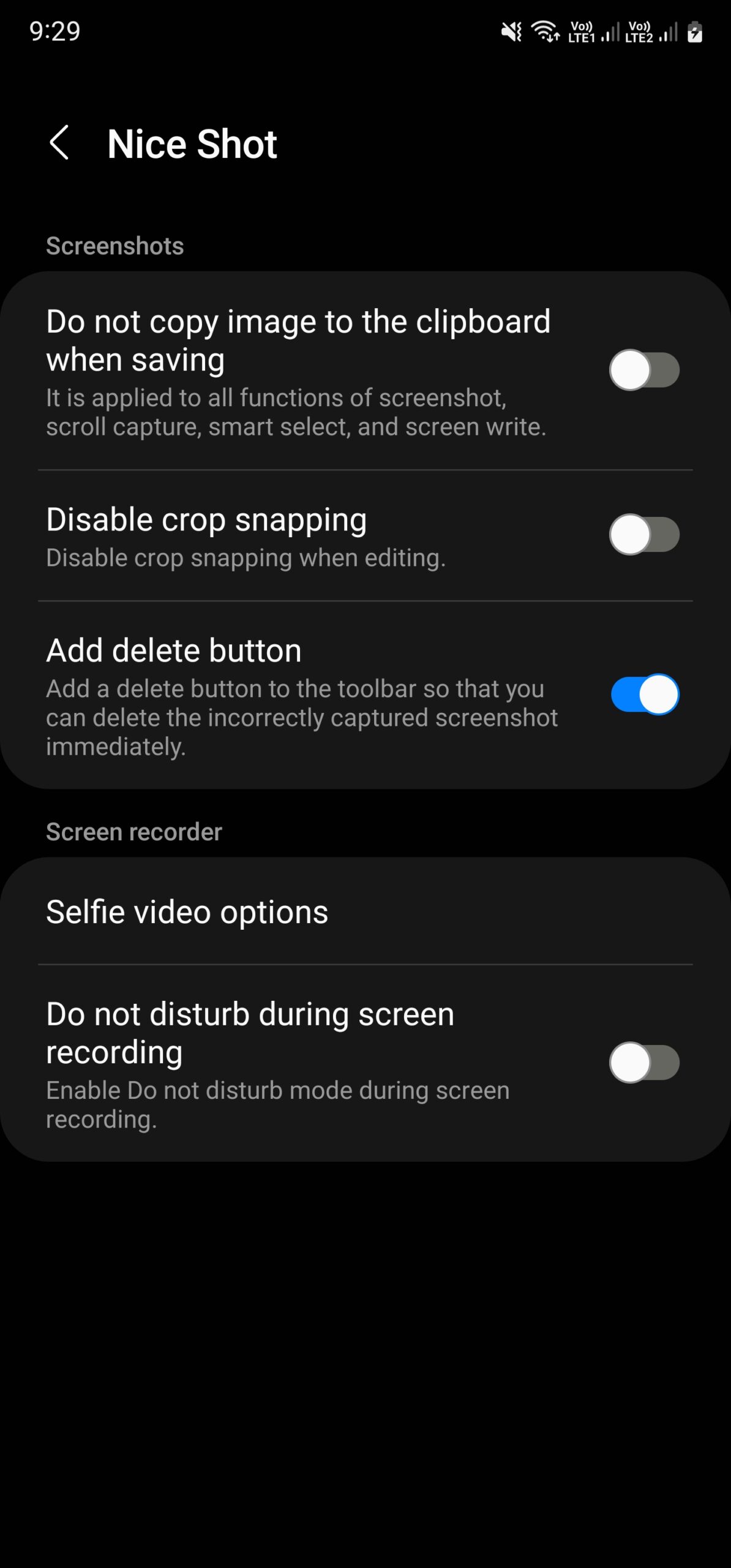 Some of the best Good Lock features you need to know about - SamMobile