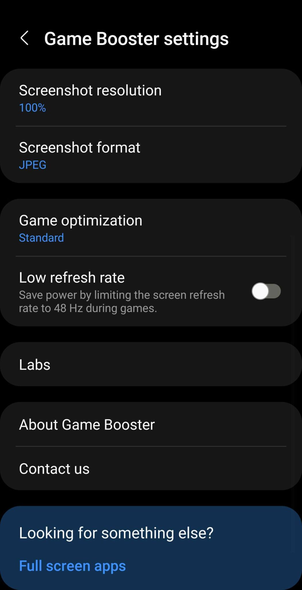 Want the best game performance on your Galaxy? Here's how to do it ...