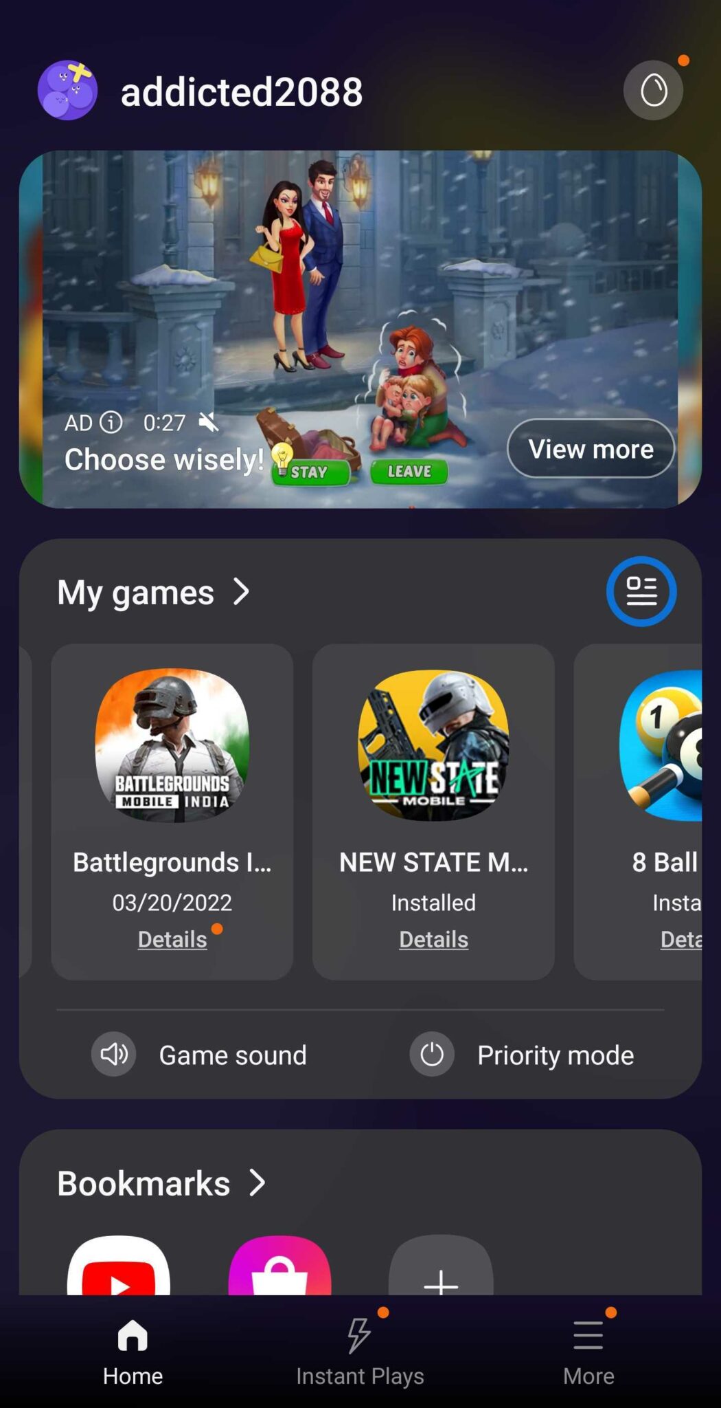 Want the best game performance on your Galaxy? Here's how to do it ...