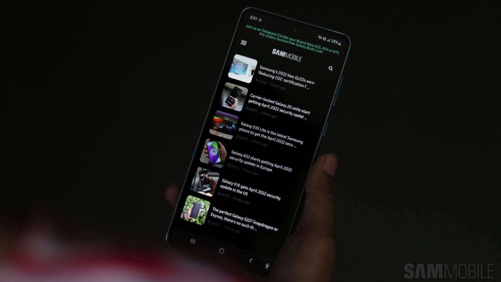 Samsung One UI tip: Get better sleep with Bedtime mode - SamMobile