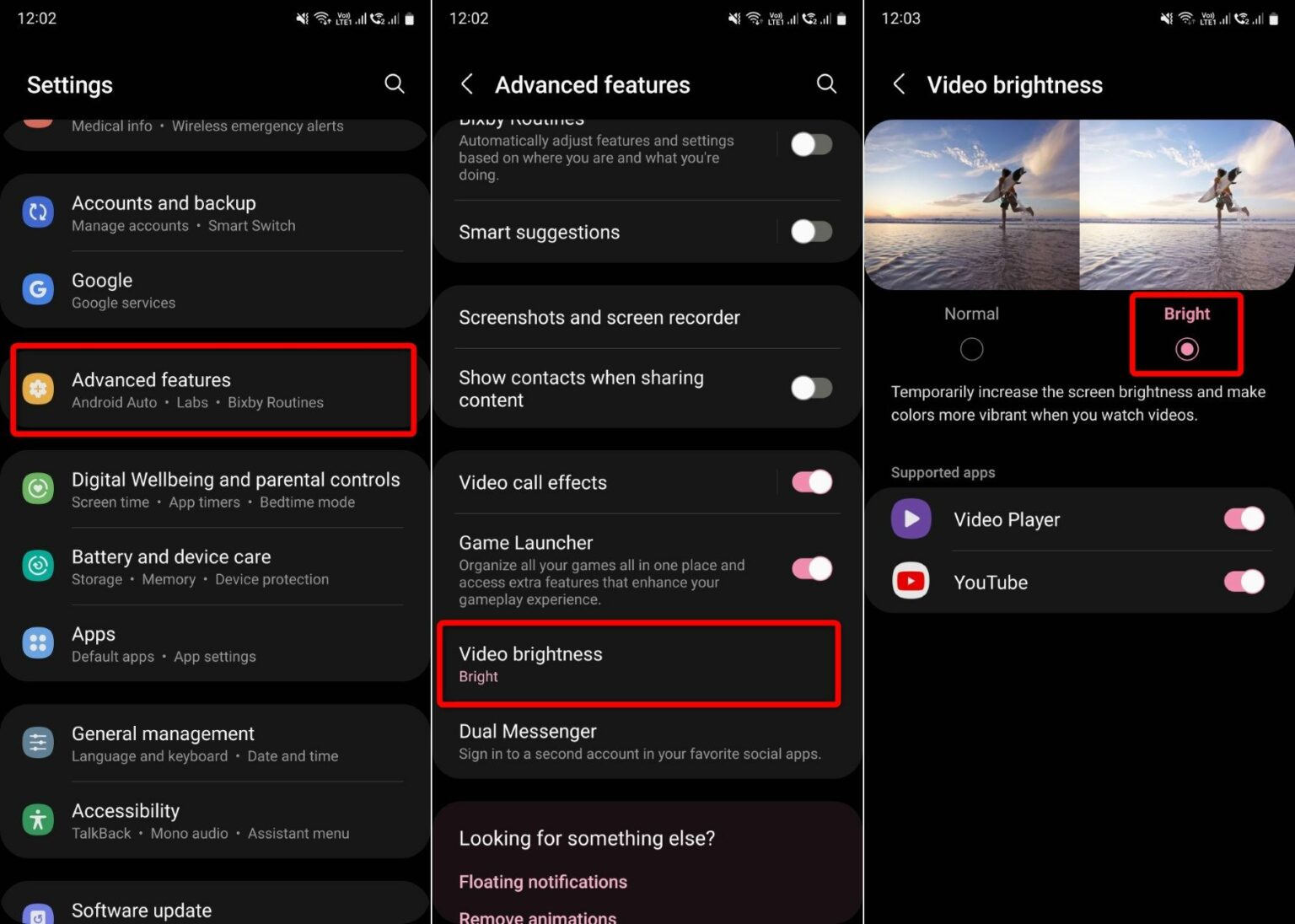 Here's how to get the best display experience on your Galaxy S22 Ultra ...