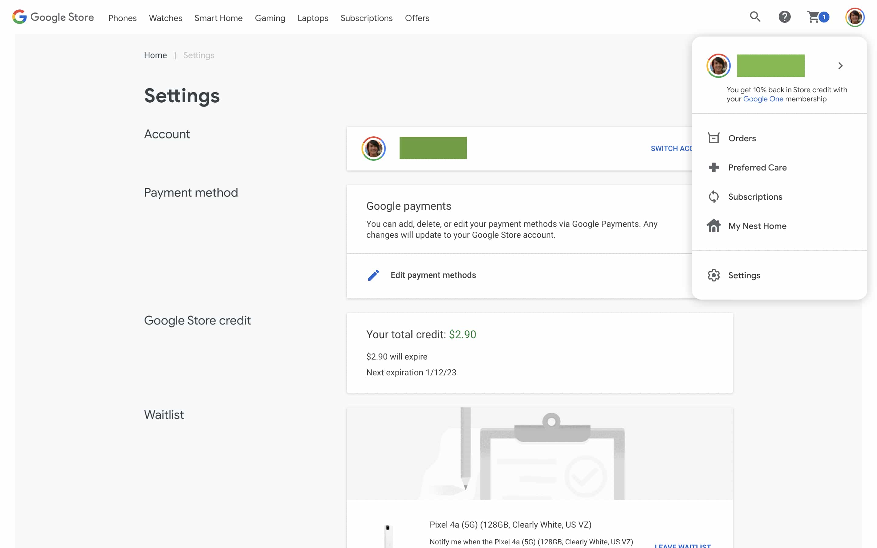 There's a heart-breaking bug on the Google Store - SamMobile