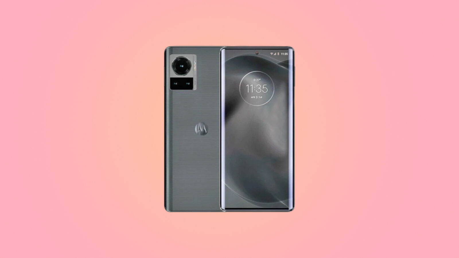 First phone with Samsung's 200MP camera sensor is landing in July ...