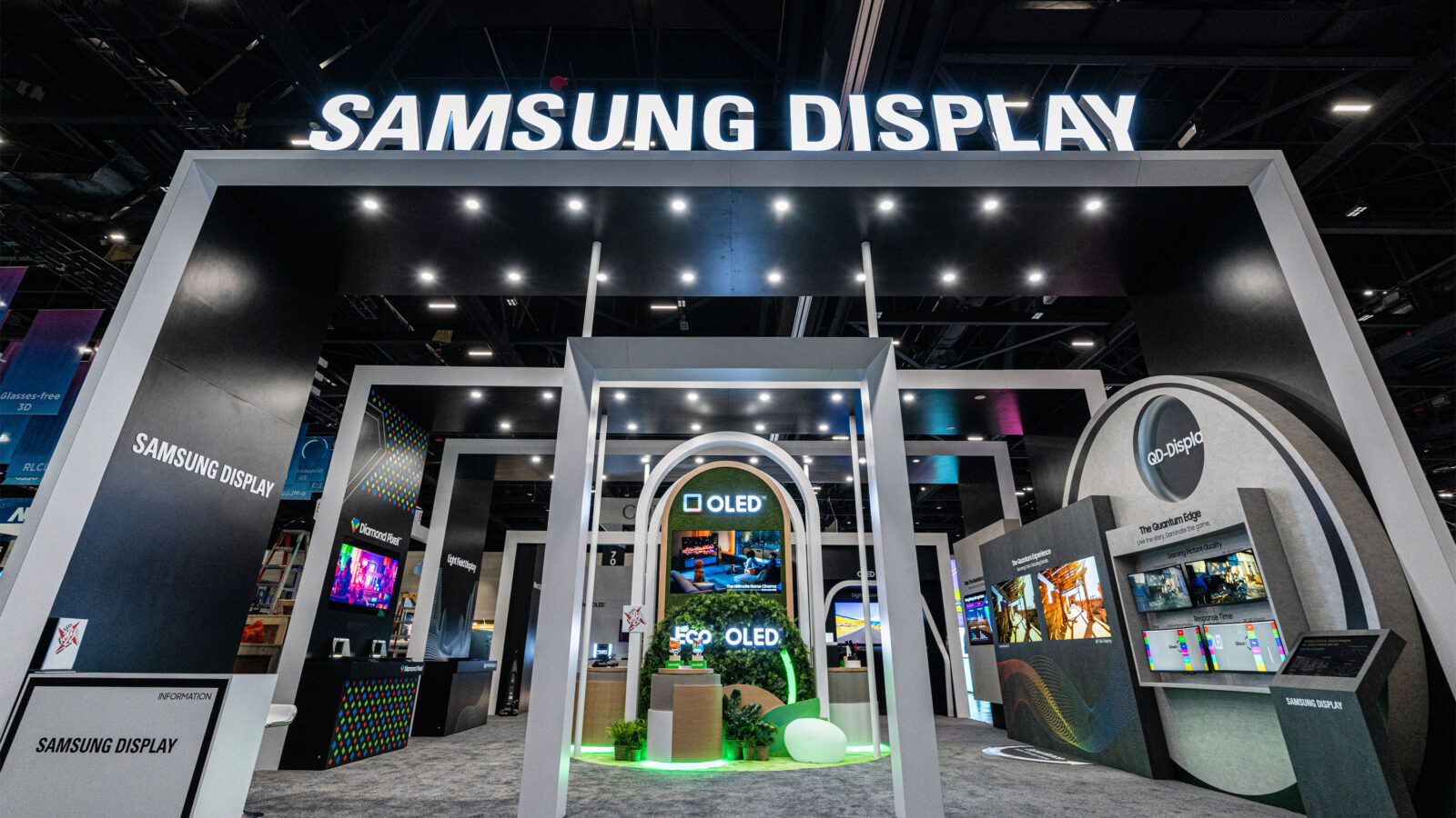Samsung Display's massive investment in OLED is meant for Apple - SamMobile