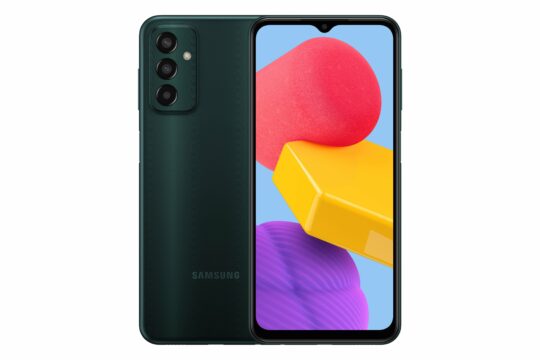 Samsung Galaxy M13 launched with triple-camera, 5,000mAh battery ...