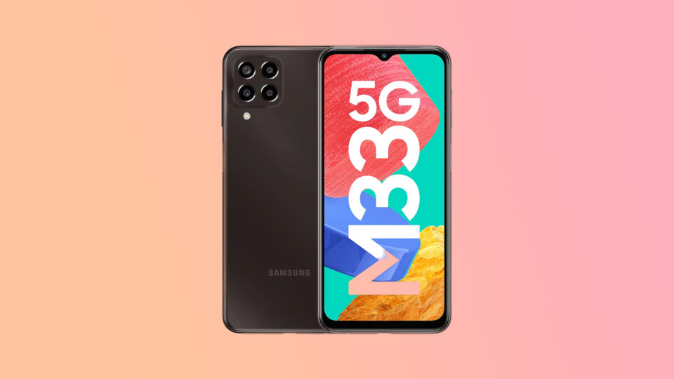 Samsung Galaxy M33, Galaxy M53 Emerald Brown color launched in India ...