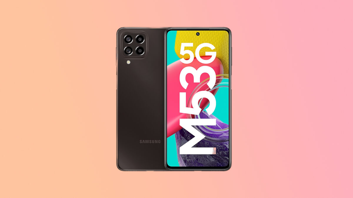 Samsung Galaxy M33, Galaxy M53 Emerald Brown color launched in India ...