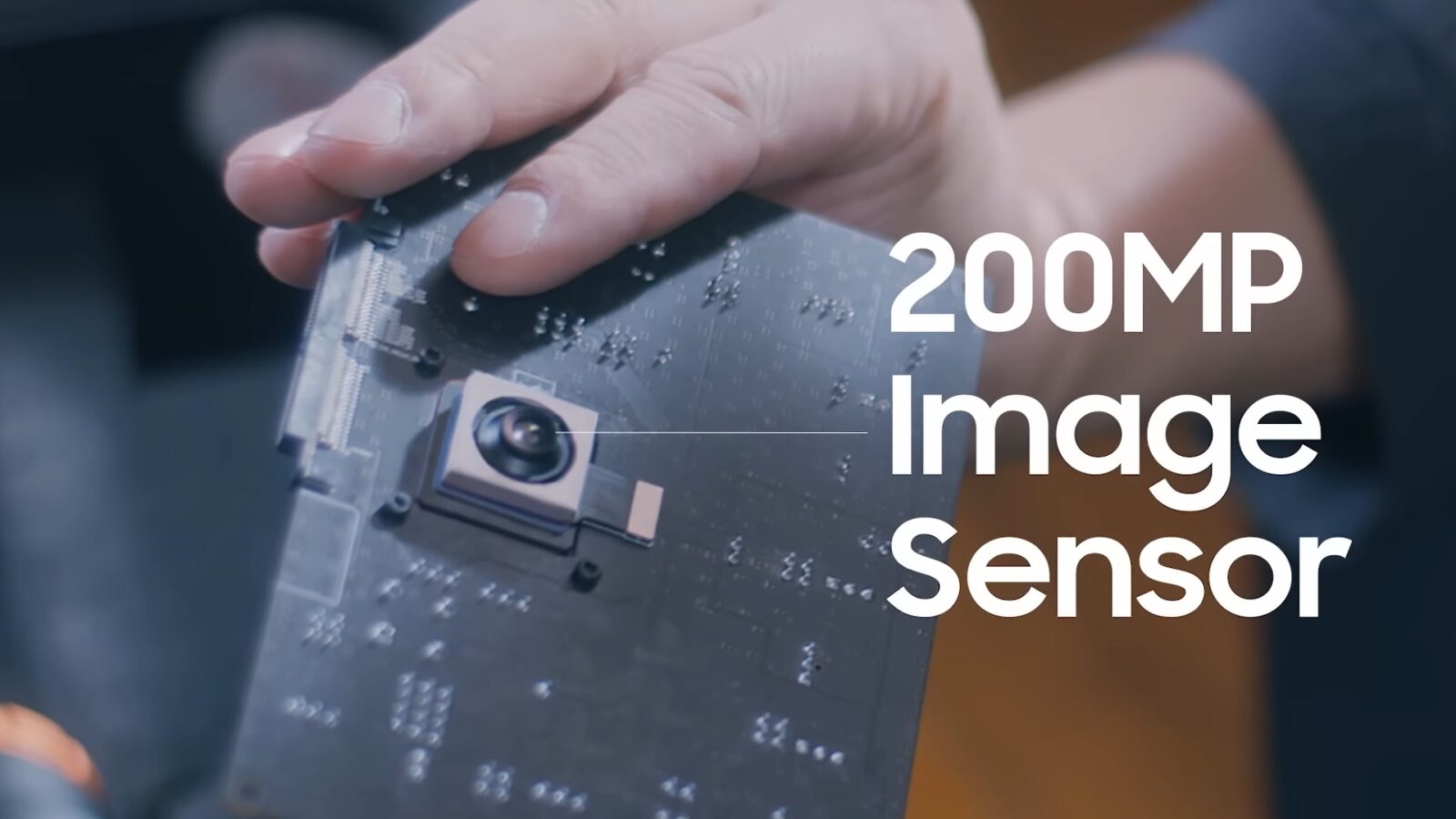 Samsung rumored to be working on a 440MP ISOCELL camera sensor - SamMobile