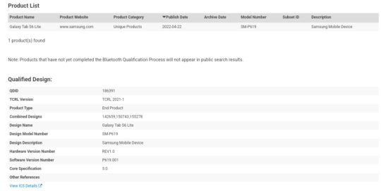 Samsung has a bunch of new and refreshed Galaxy tablets in the works ...