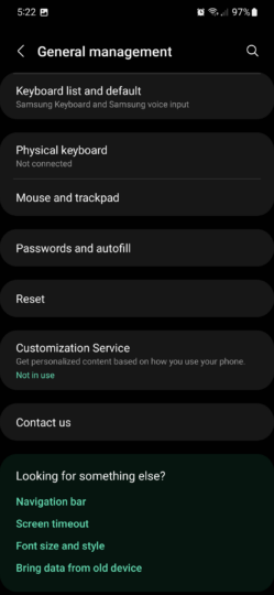 How to factory reset your Samsung Galaxy smartphone or tablet - SamMobile