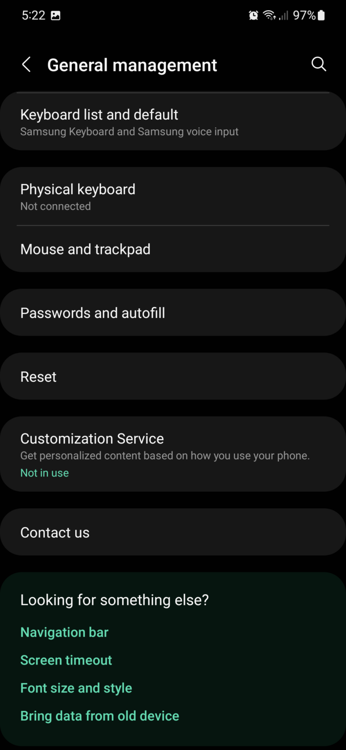 How to factory reset your Samsung Galaxy smartphone or tablet - SamMobile