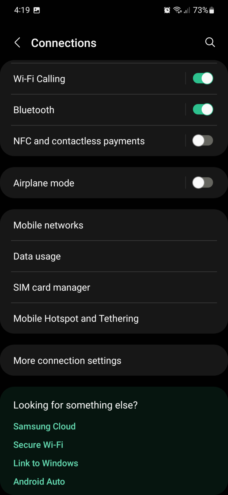 How to set up Data Saver on your Samsung Galaxy phone running One UI ...