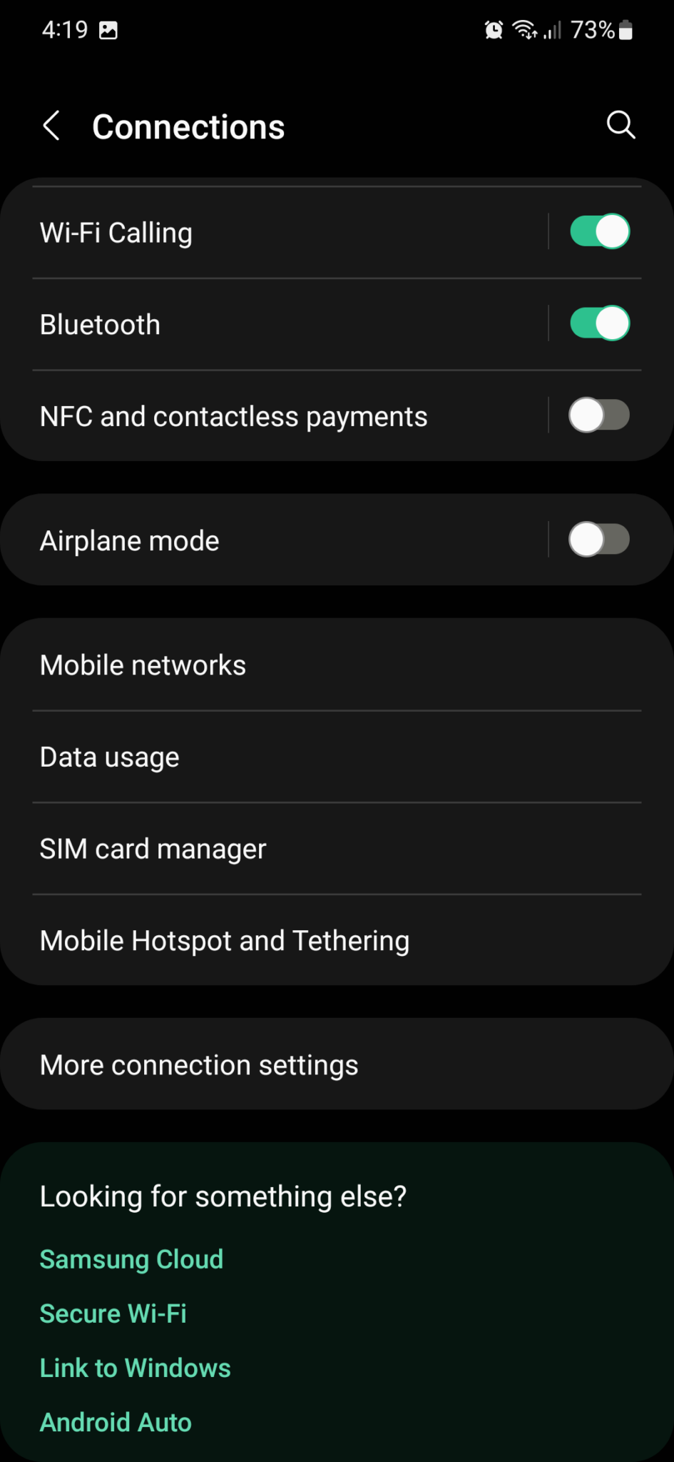 How to set up Data Saver on your Samsung Galaxy phone running One UI ...