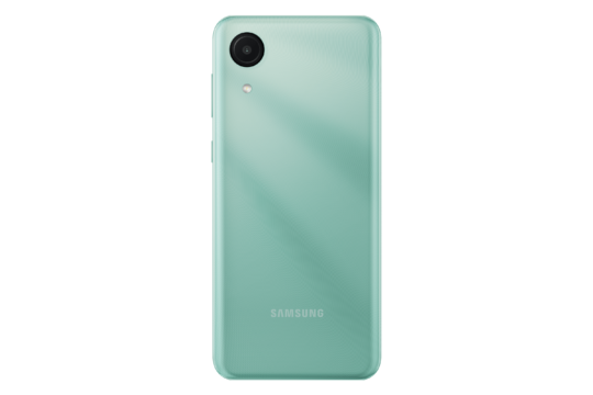 Here's what the upcoming Galaxy A04 Core budget phone should look like ...