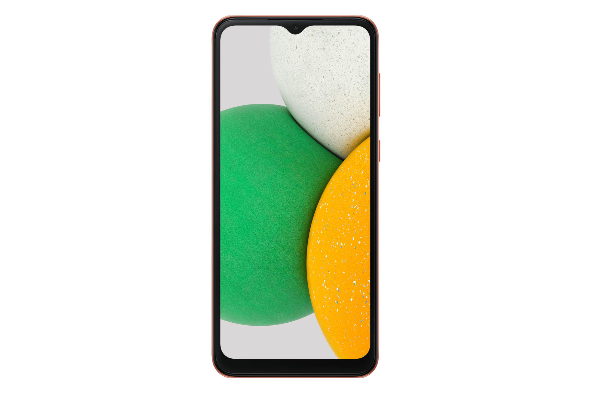 Here's what the upcoming Galaxy A04 Core budget phone should look like ...