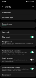 One UI tip: Turn on Easy mode on your Samsung Galaxy phone - SamMobile