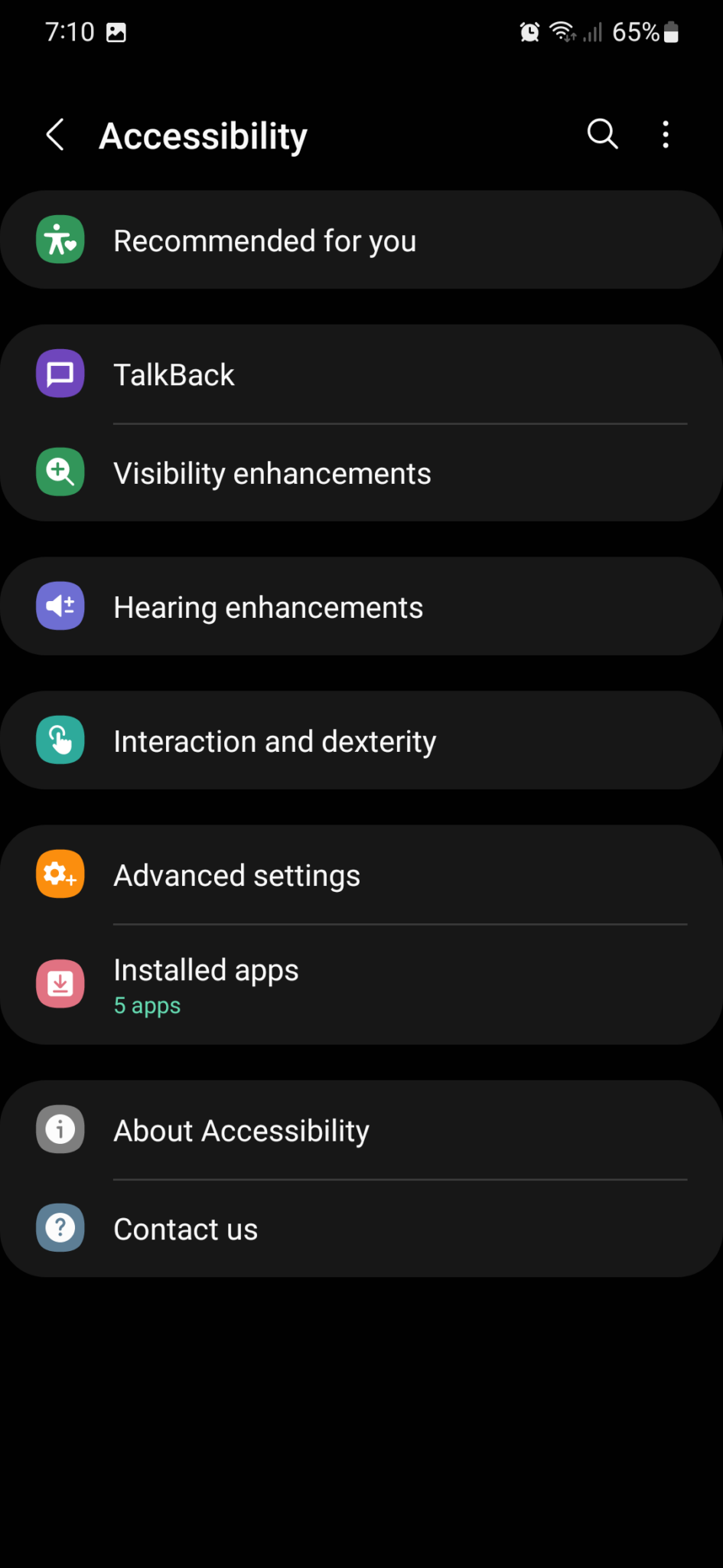 One UI tip: Get the best audio quality for your ears with Adapt Sound ...