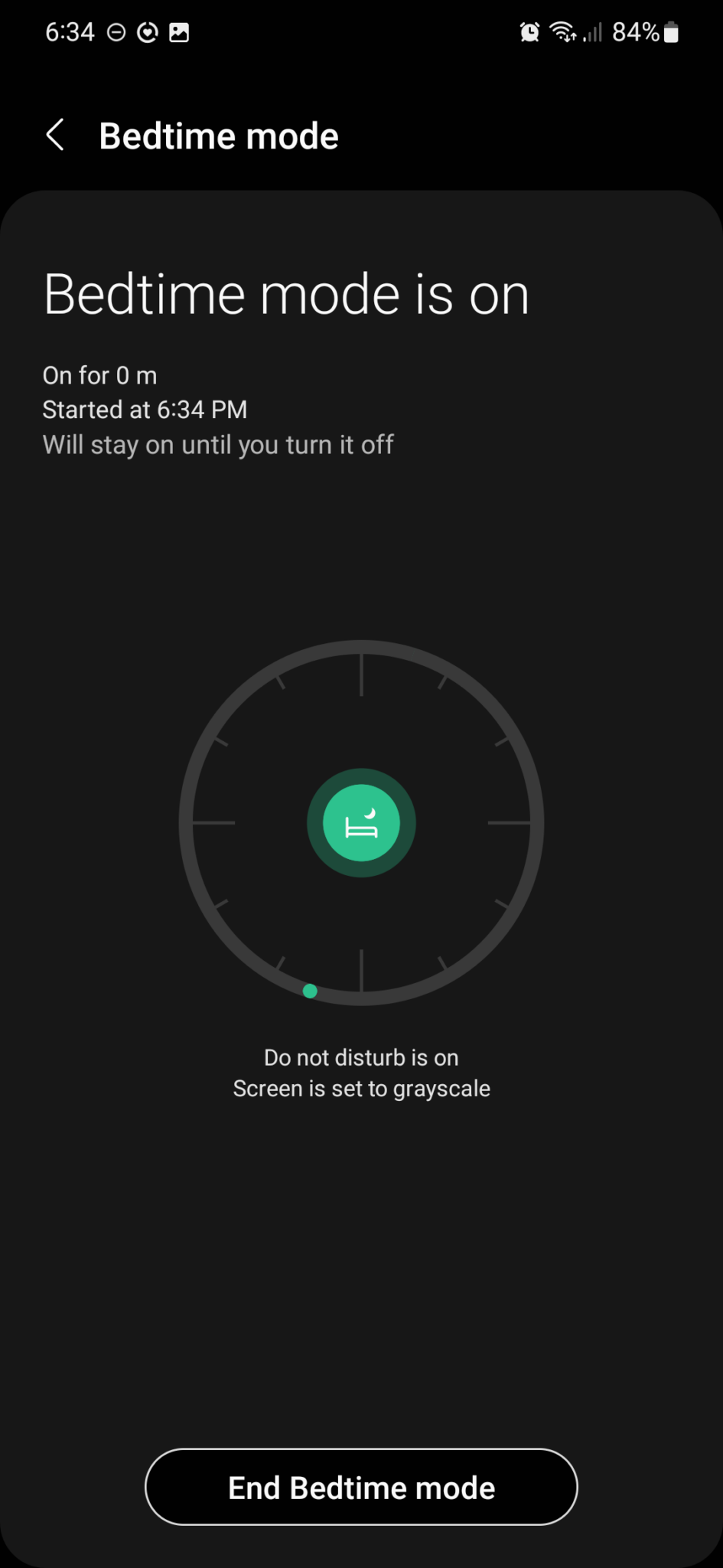 Samsung One UI tip: Get better sleep with Bedtime mode - SamMobile