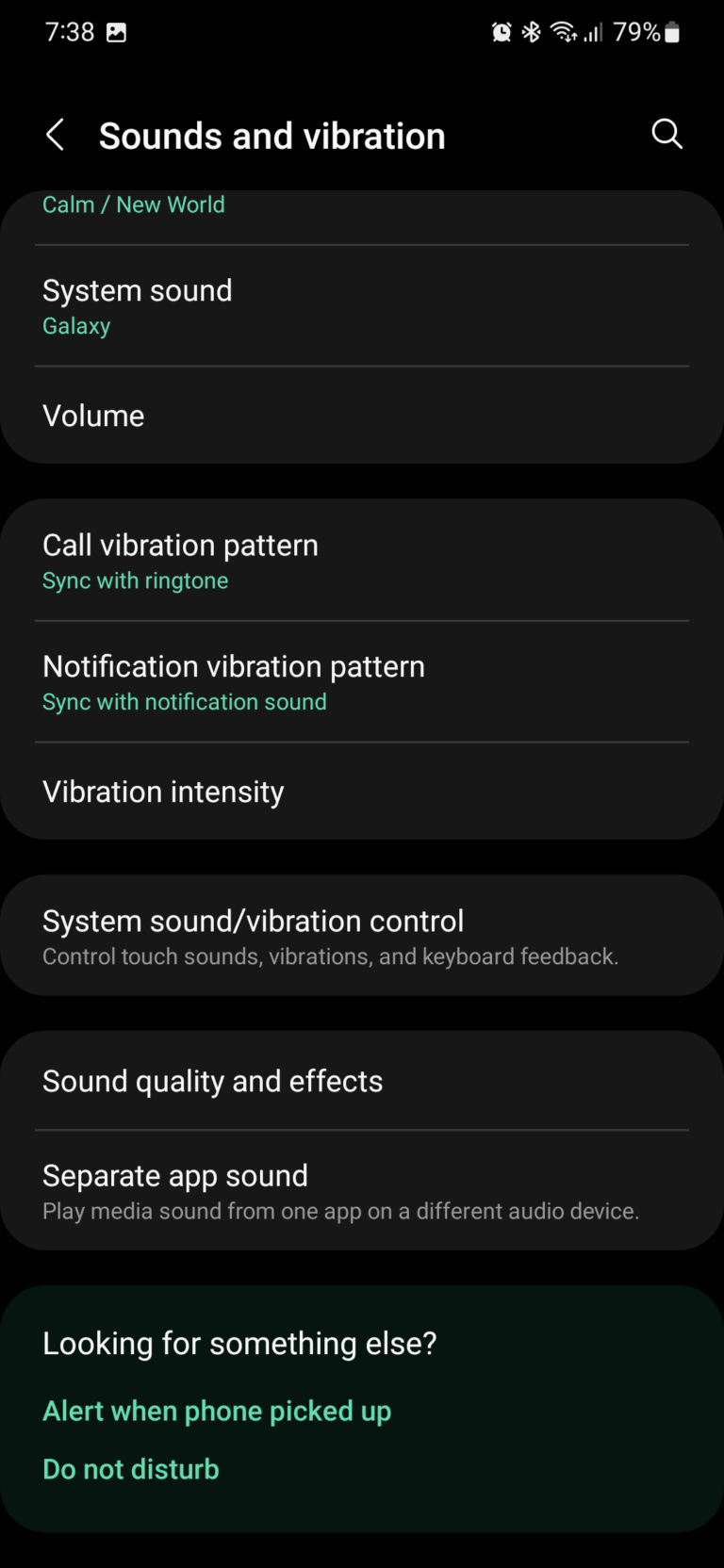 Samsung One UI tip: Enable Separate App Sound - SamMobile