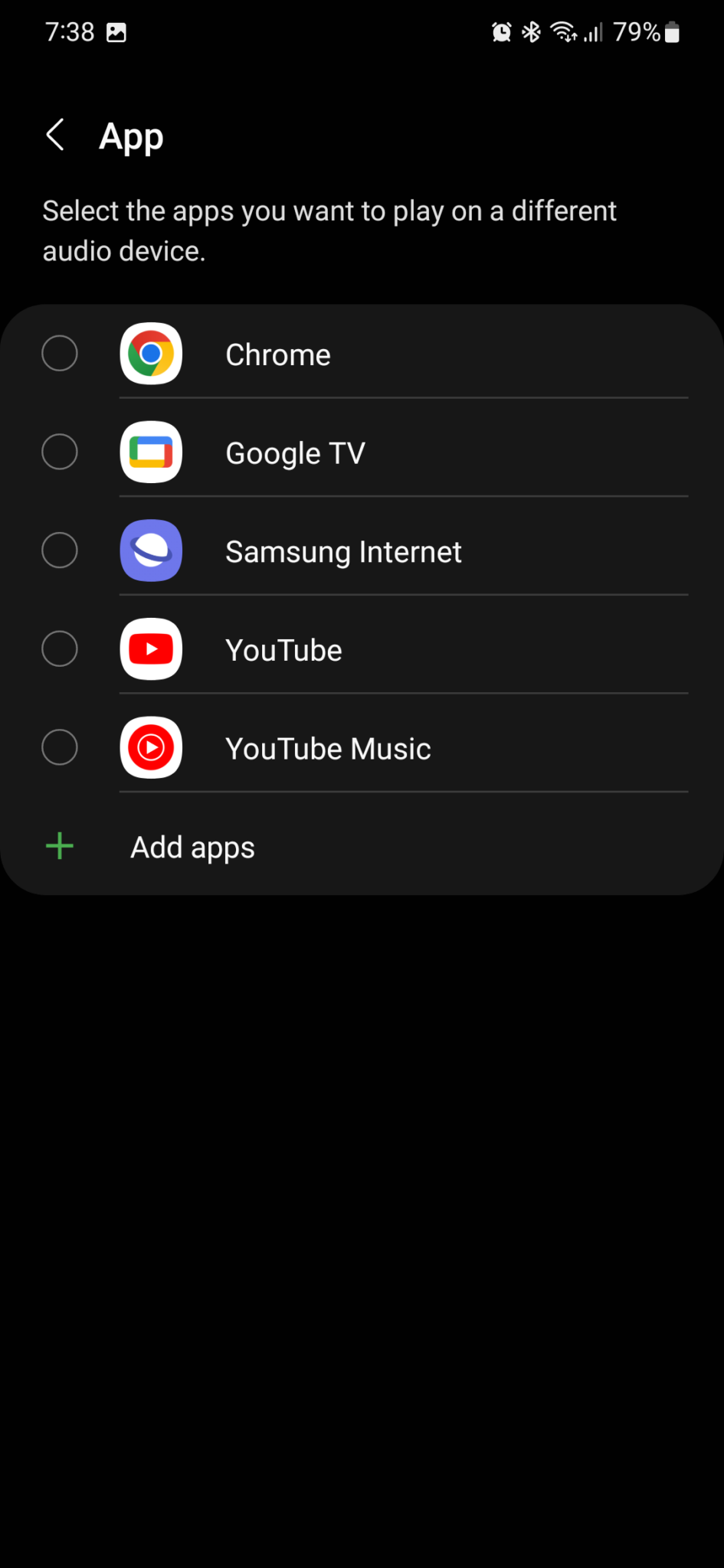 Samsung One UI tip: Enable Separate App Sound - SamMobile