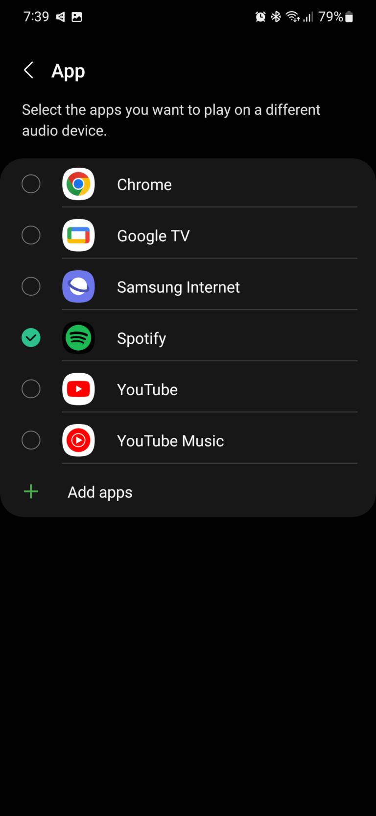 Samsung One UI tip: Enable Separate App Sound - SamMobile