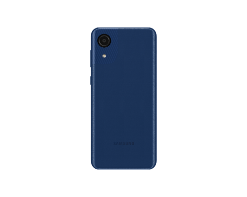 Here's what the upcoming Galaxy A04 Core budget phone should look like ...