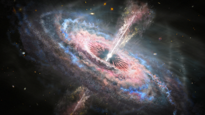 James Webb Space Telescope photos might be the best Galaxy wallpapers ...
