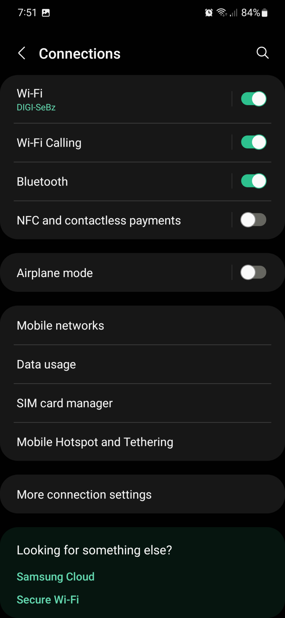 Samsung One UI tip: Force individual apps to always use mobile data ...