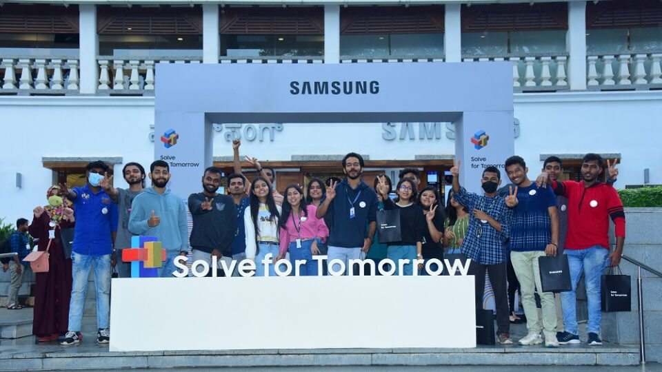 Samsung tops list of World's Best Employers for fourth year in a row ...